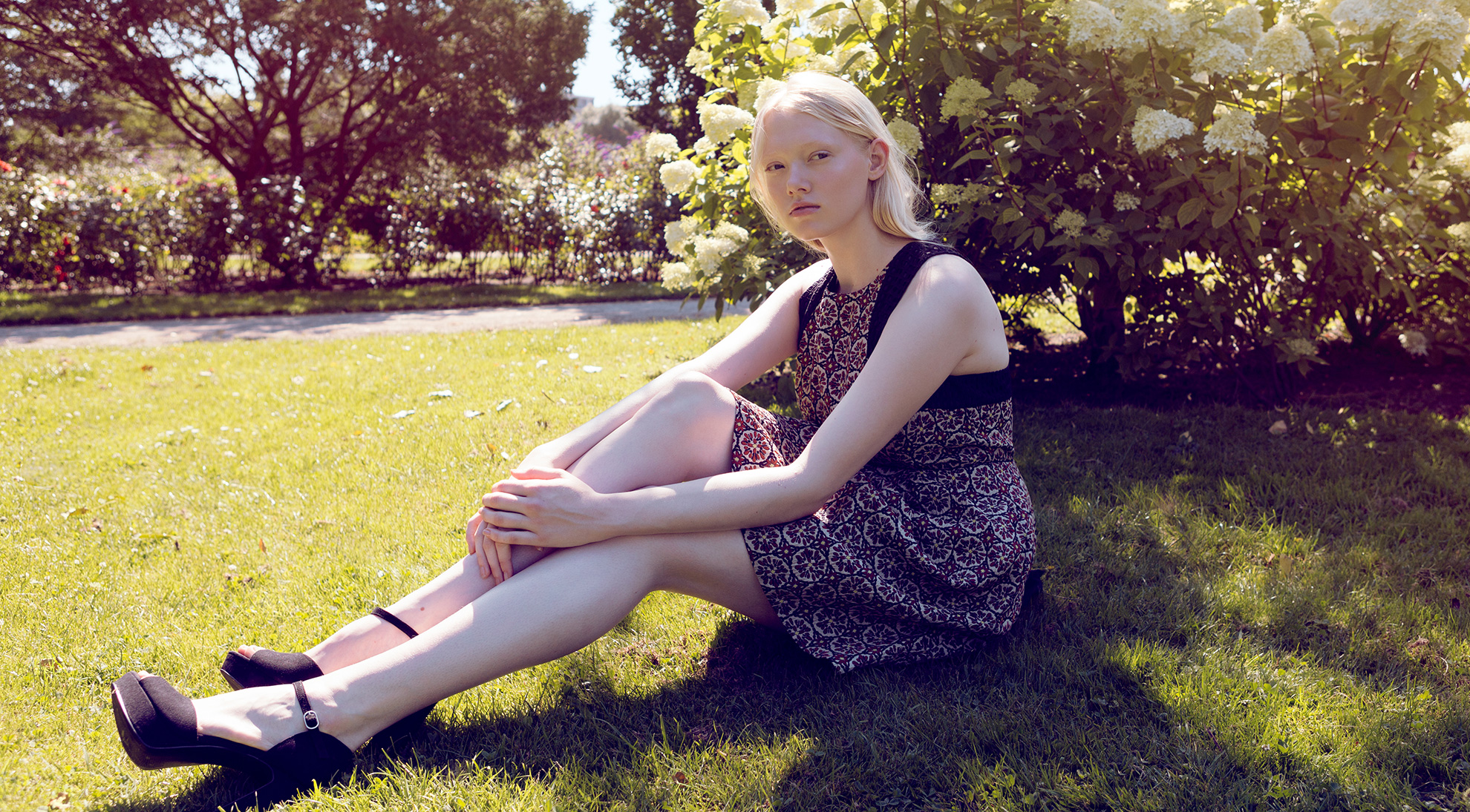 Een multi-getalenteerde new face: Betsy Teske - Toeps Blog