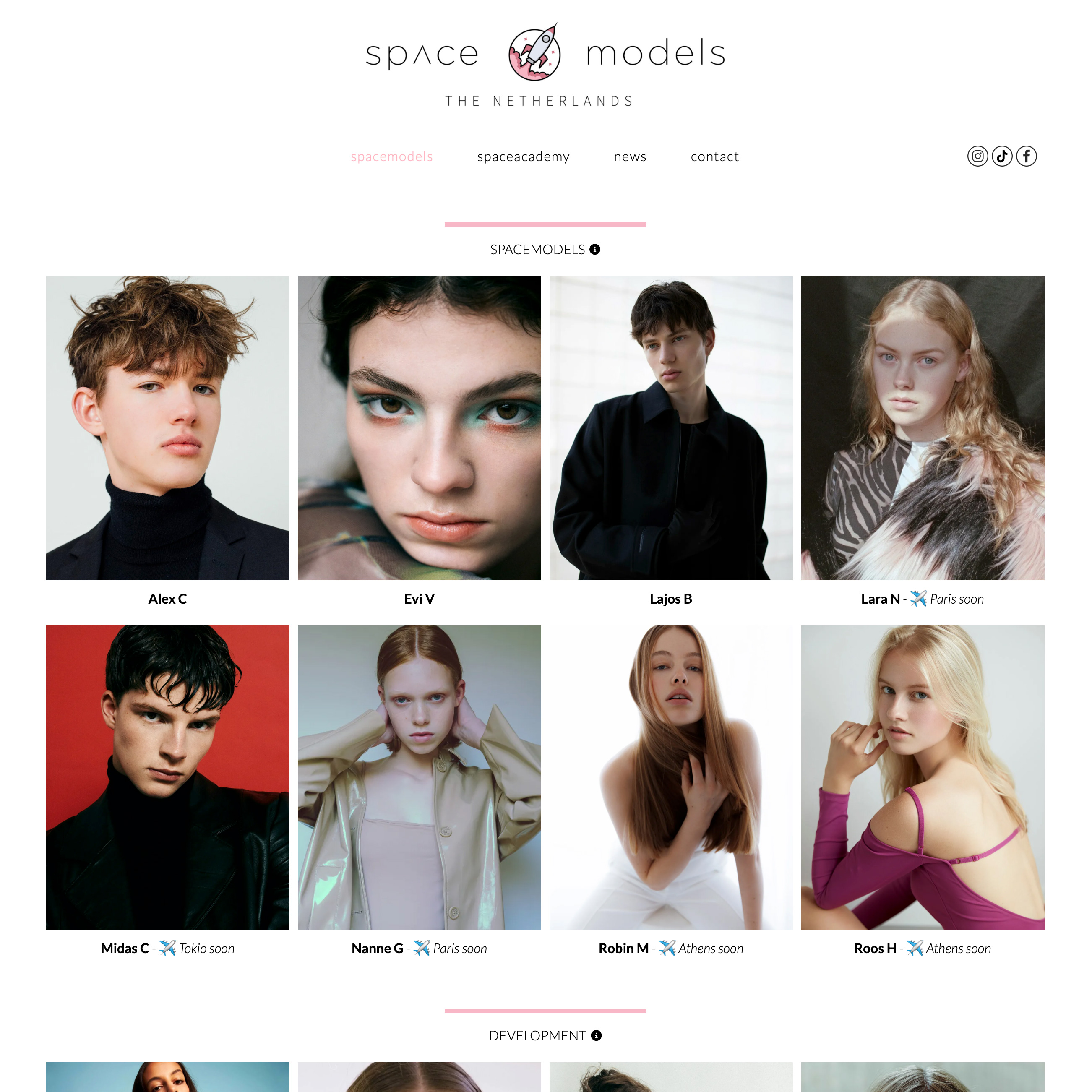 Space Models - Toeps Blog